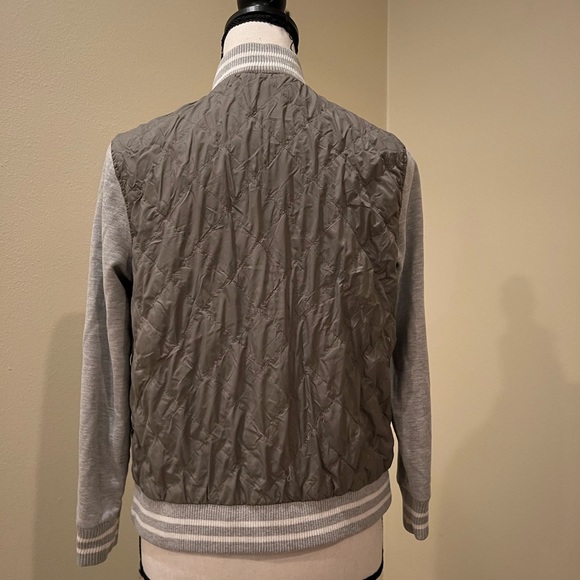 Tucker + Tate | Jackets & Coats | Ticket Tate Varsity Jacket | Poshmark